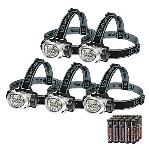 The Best Head Lamps - GameRevolution