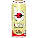 Caffeine in BANG Energy Drink