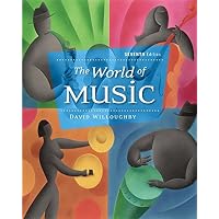 The World of Music: Willoughby, David: 9780073401416: Amazon.com: Books