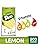 Tang Lemon Instant Drink Mix, 500g Pouch: Amazon.in: Grocery & Gourmet ...