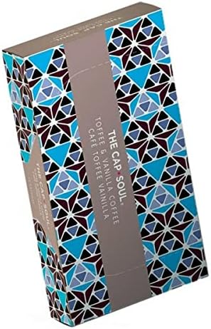 TOFFEE & VANILLA COFFEE AC price in Saudi Arabia | Amazon Saudi Arabia ...