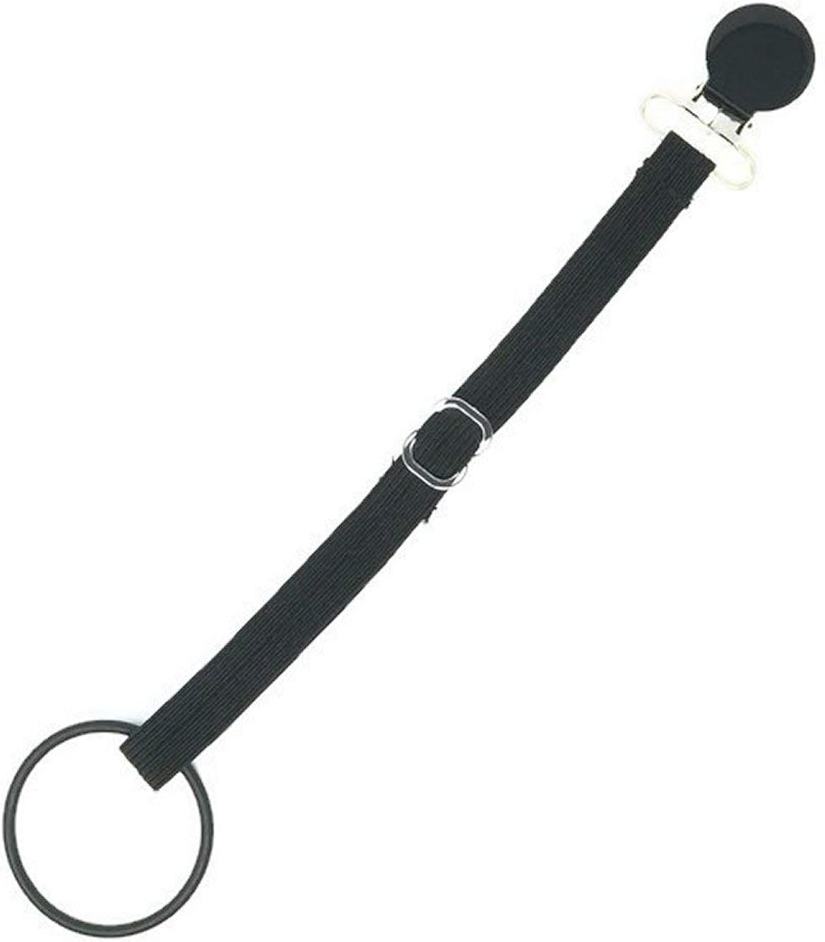 Amazon.com: Gaff Panty Adjustable Tuck Strap Turn Any Panty Into A ...