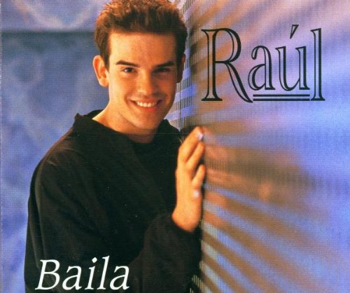 Raul - Baila - Amazon.com Music