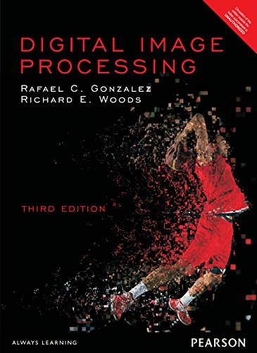 Buy Digital Image Processing 3e Book Online at Low Prices in India ...