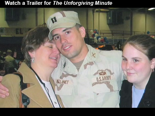 Amazon.com: The Unforgiving Minute: A Soldier's Education ...