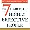 The 7 Habits of Highly Effective People: 30th Anniversary Edition ...