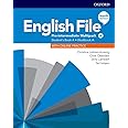 English File: Elementary: Student's Book/Workbook Multi-Pack A | Amazon ...