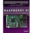 Exploring Raspberry Pi: Interfacing to the Real World with Embedded Linux: Molloy, Derek ...