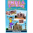 India For Kids: Amazing Facts About India: Sharma, Shalu: 9781494709976 ...
