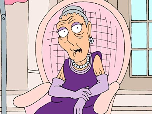 Watch Family Guy - Season 2 | Prime Video