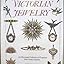 Victorian Jewelry: Rh Value Publishing, Peter Hinks: 9780517053959 ...