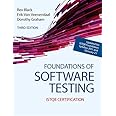 Foundations of Software Testing ISTQB Certification: Black, Rex, van ...