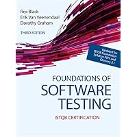 Foundations of Software Testing ISTQB Certification, 4th edition ...