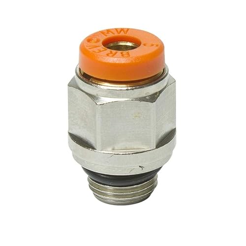 ARB 170201 Air Fitting Straight R1 5SP 5 mm to 1/8 mm. Ideal for an ...
