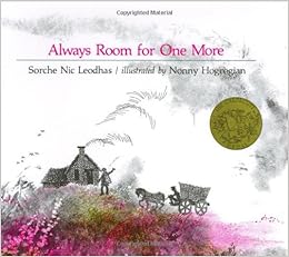 Amazon.com: Always Room for One More (9780805003314): Nic Leodhas ...