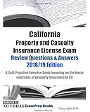 Property & Casualty Exam Flashcard Study System: P-C Test Practice ...