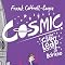 Cosmic : Cottrell Boyce, Frank: Amazon.co.uk: Books
