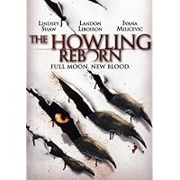 Amazon.com: Howling IV: The Original Nightmare (1988) : Romy Windsor ...
