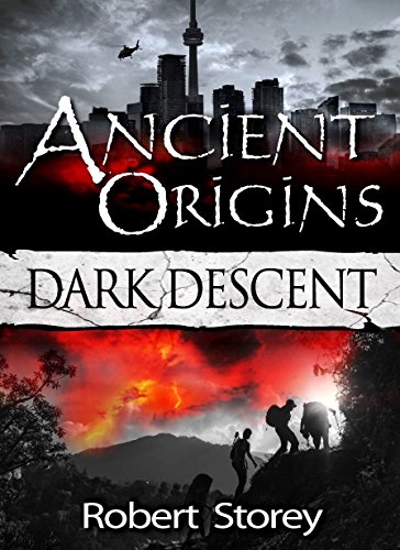 download Ancient Origins (Dark Descent): Book 2 of Ancient Origins in ...