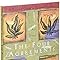 The Four Agreements: A Practical Guide to Personal Freedom (A Toltec ...