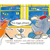 Mrs. McNosh Hangs Up Her Wash: Sarah Weeks, Nadine Bernard Westcott ...