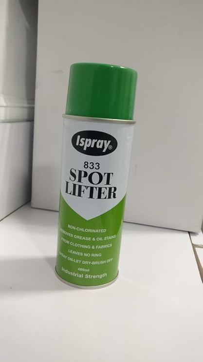 Edge 833 Spot Lifter Spray - Pack of 4 : Amazon.in