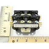 Amazon.com: OEM Replacement for Trane Double Pole / 2 Pole 30 Amp 24v ...