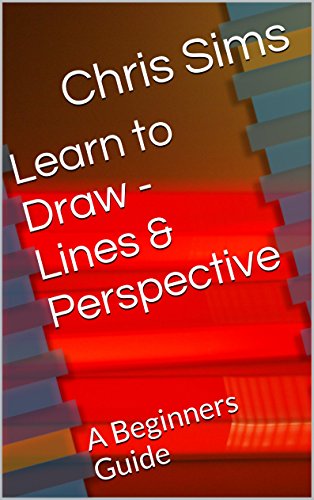 Learn to Draw - Lines & Perspective: A Beginners Guide azw download ...