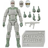 Amazon.com: Action Force Valaverse Series 2 Duster Premium 6-Inch Scale Action Figure with ...