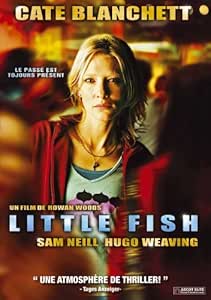 Amazon.com: Little Fish Movie Poster (27 x 40 Inches - 69cm x 102cm ...