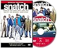 Amazon.com: Snatch (Special Edition): Brad Pitt, Benicio del Toro ...