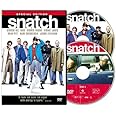 Amazon.com: Snatch (Special Edition) [DVD] : Brad Pitt, Benicio del ...
