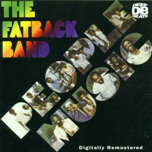 Fatback Band - People Music - Amazon.com Music