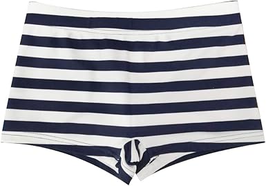 BALNEAIRE Boys Swim Trunks Quick Dry Swim Shorts for Swim Training and ...