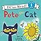 Pete the Cat and the Cool Caterpillar (I Can Read Level 1): Dean, James ...