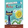 Pete the Cat and the Cool Caterpillar (I Can Read Level 1): Dean, James ...