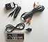 Amazon.com: Video Game Accessories NES Original NES Hookup Connection ...