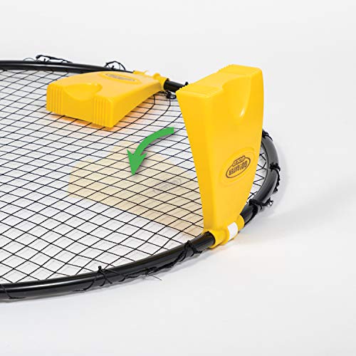 Go! Gater Steel Spike 'N Smash Game Set - Features Weather Resistant ...