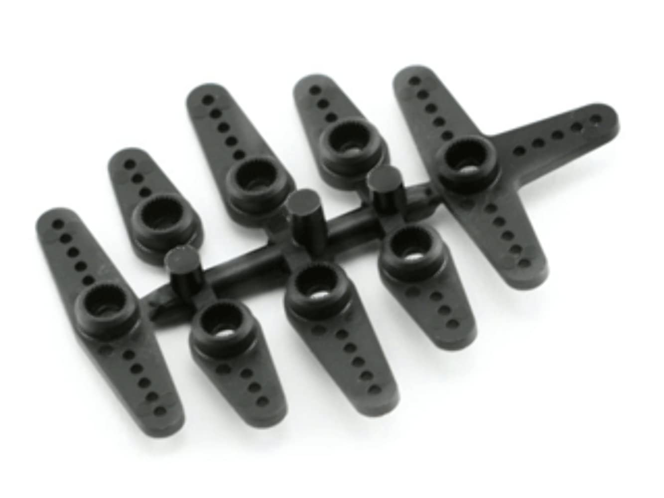 Mua Du-Bro 673 Super Strength Servo Arms Standard Futaba Servos (8-Pack ...