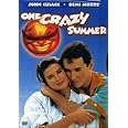 Amazon.com: One Crazy Summer [DVD] : John Cusack, Demi Moore, Linda ...