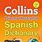 Collins Primary Illustrated Spanish Dictionary: Get started, for ages 7 ...