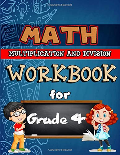 Math Workbook for Grade 2 – Multiplication: Grade 2 Activity Book ...