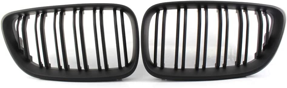 REFURBISHHOUSE En La Cara Frontal De La Rejilla para 2014-2018 2 Series ...