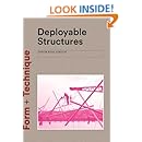 Deployable Structures (Small architecture series): Esther Rivas-Adrover ...