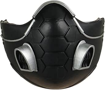 Viper valorant no mask - coversmens