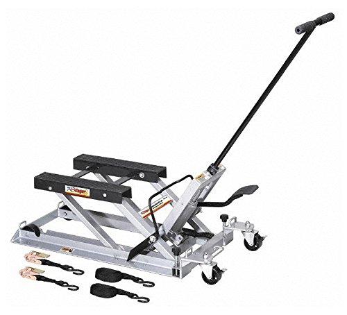 Compare Price: high position motorcycle lift - on StatementsLtd.com