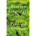 Prodigal Summer: A Novel: Kingsolver, Barbara: 9780060959036: Books ...