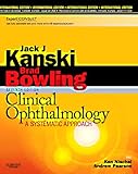 Kanski's Clinical Ophthalmology: A Systematic Approach, 8e: 9780702055720: Medicine & Health ...