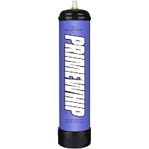 Primewhip Whipped Cream Charger Prime Whip Watermelon Nitrous Oxide ...
