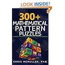 300+ Mathematical Pattern Puzzles: Number Pattern Recognition ...